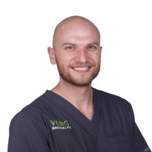 Veterinarian In Brooklyn, NY 11217 | VERG Brooklyn