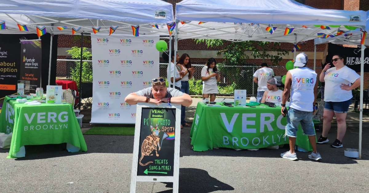 Community Involvement in Brooklyn, NY | VERG Brooklyn